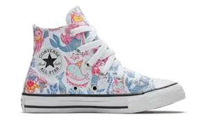 CONVERSE Chuck Taylor All Star High Top Sneakers - White