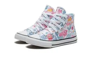 CONVERSE Chuck Taylor All Star High Top Sneakers - White