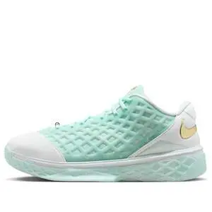 Nike Kobe 3 Low Protro 'chbl - Sail/metallic Gold/igloo