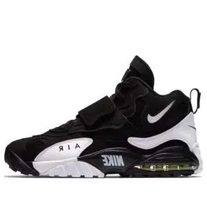 Nike Max Zoom Turf Sneakers - Black/white