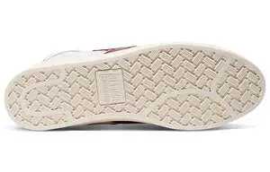 CONVERSE Pro Leather High 'white Team Red