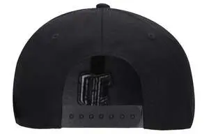 PUMA The P Low Curve Cap