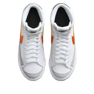 Nike Blazer Mid '77 High Top Sneakers