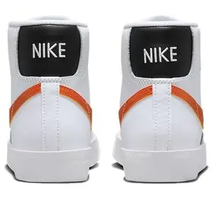 Nike Blazer Mid '77 High Top Sneakers