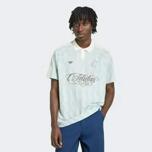 Adidas Originals Summer Glow Jersey - Wonder Sage