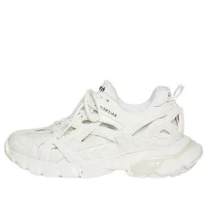 Balenciaga Track 2.0 Sneakers - White