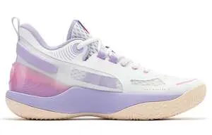 361 DEGREES Ag Explode Aaron Gordon 'white Purple
