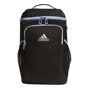 Adidas Backpack - Black/purple