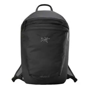 Arc'teryx Heliad 15 Backpack - Black