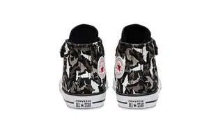 CONVERSE Chuck Taylor All Star Shark Bite High Top Sneakers