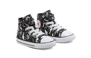 CONVERSE Chuck Taylor All Star Shark Bite High Top Sneakers