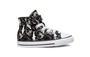 CONVERSE Chuck Taylor All Star Shark Bite High Top Sneakers