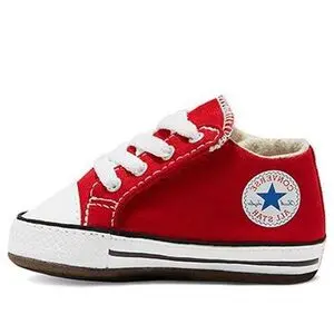 CONVERSE Chuck Taylor All Star Cribster Mid - Red