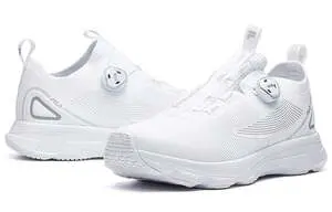 FILA Athletics Boa White Sneakers