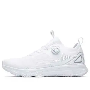FILA Athletics Boa White Sneakers