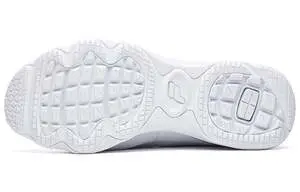 FILA Athletics Boa White Sneakers
