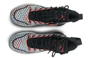 LI-NING Yu Shuai 13 Pe High Top Sneakers