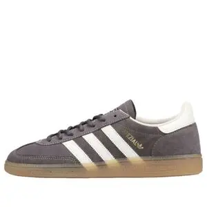 Adidas Handball Spezial Sneakers - Grey Strata/off White/gum