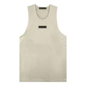 Fear Of God Office Wear Sport Tops For Men