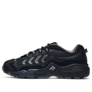 FILA Ravagement 2000 Running Shoes - Black