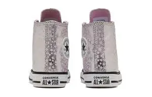 CONVERSE Chuck Taylor All Star P'ink Star