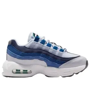 Nike Max 95 Big Bubble Sneakers