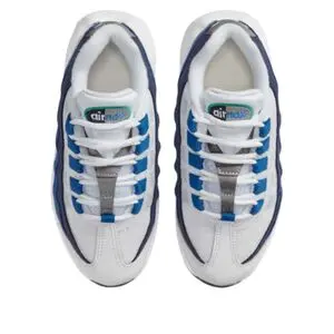 Nike Max 95 Big Bubble Sneakers