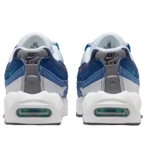Nike Max 95 Big Bubble Sneakers