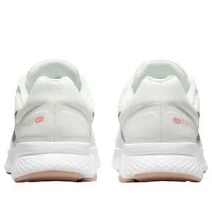Nike Run Swift 2 'white Orange Blue