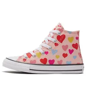 CONVERSE Chuck Taylor All Star 'pink Orange - Pinkmulti-color