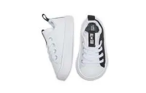 CONVERSE Chuck Taylor All Star Toddler/youth Sneakers - Black