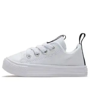 CONVERSE Chuck Taylor All Star Toddler/youth Sneakers - Black