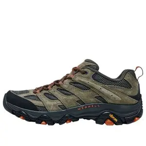 Merrell Moab 3 'olive - Olive/black