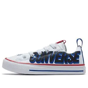 CONVERSE Chuck Taylor All Star 'white Blue - White/blue
