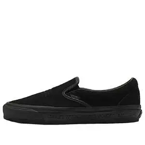 VANS Neighborhood Otw Classic Slip-on 98 - Black