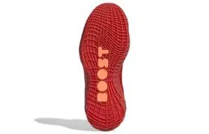 Adidas Harden Volume 5 Futurenatural Athletic Sneakers