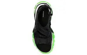 Balenciaga Track Sandals