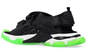 Balenciaga Track Sandals