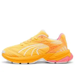 PUMA X Scuderia Ferrari Velophasis Sneakers - Sun Stream
