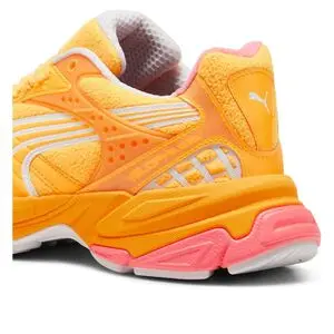 PUMA X Scuderia Ferrari Velophasis Sneakers - Sun Stream