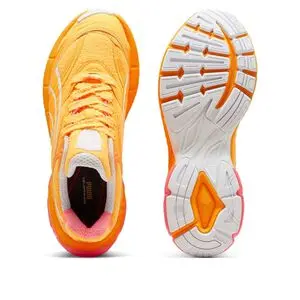 PUMA X Scuderia Ferrari Velophasis Sneakers - Sun Stream