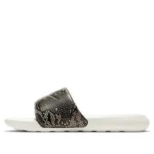 Nike Victori One Printed Slide 'snakeskin - White