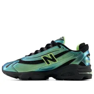 NEW BALANCE 1000 "faded Black Afterglow" Sneakers - Faded Black/afterglow
