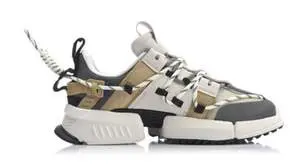 LI-NING Titan X 2019 New York Fashion Week Sneakers