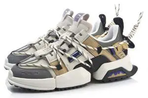 LI-NING Titan X 2019 New York Fashion Week Sneakers