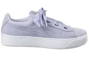 PUMA Platform Ribbon Low Top