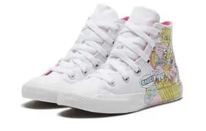 CONVERSE Chuck Taylor All Star Toddler/youth High-top Sneakers