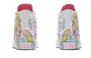 CONVERSE Chuck Taylor All Star Toddler/youth High-top Sneakers