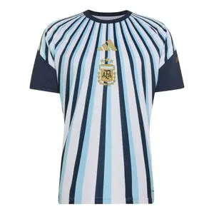 Adidas Argentina 26 Home Pre-match Jersey - White