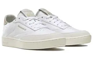 REEBOK Club C Clean Low Top Sneakers